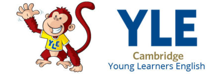 YLE - Young Learners English - British School Center